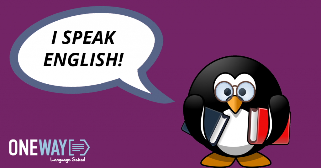 Saber inglés, fundamental para encontrar trabajo - ONEWAYONEWAY